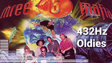 Late Night Tip 3 6 Mafia 432hz Youtube