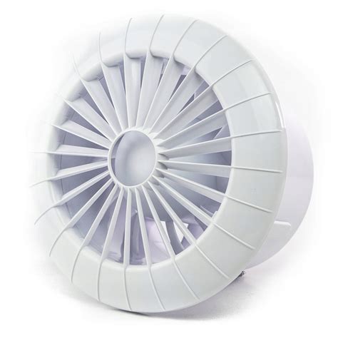 Wentylator łazienkowy sufitowy Ø100 standard 01 040 Cena Opinie