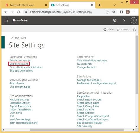 How To Create A Group In SharePoint Step By Step Guide
