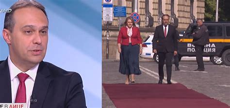 Военният министър Заков През 2025 очакваме първите F 16 от САЩ