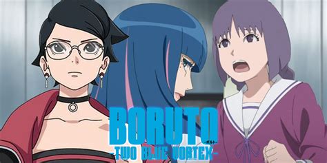 Is Omnipotence Weaker Than Fans Think In Boruto Two Blue Vortex