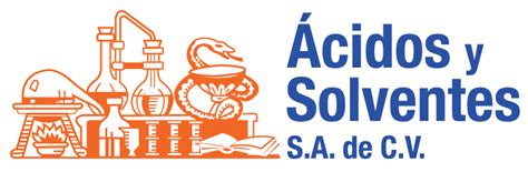 Acidos Y Solventes Nuestro Cliente Más Importante Eres Tú