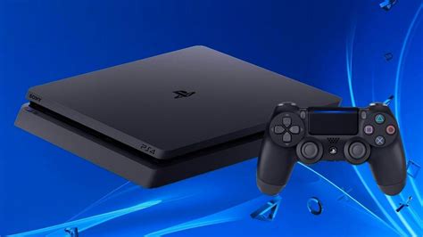 Эмуляторы PS4 для ПК