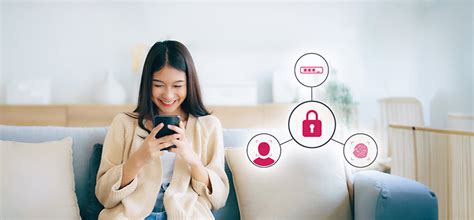Security Authentication Digital Dah Sing Bank Personal Banking