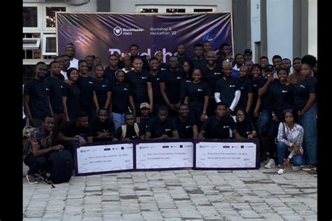 Spotlights From Blockheader Web3 Workshop And Hackathon