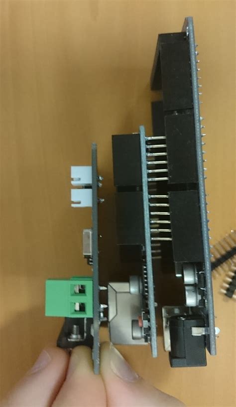 Problems MEGA2560 Ethernet Shield CAN Shield Networking Protocols And Devices Arduino Forum
