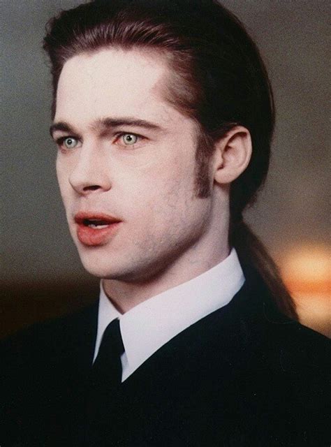 17 Best Images About Interview With The Vampire On Pinterest Brad