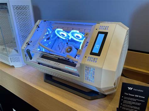 Best Of Ces 2024 The Pc Hardware That Wowed Us Pcworld