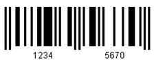 EAN Barcode For Excel How To Create EAN Barcode With Check Digit In Excel Sheet Without