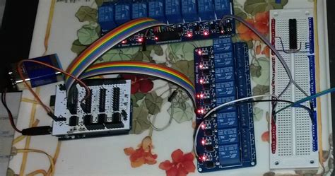 Sammelbestellung 64 Port I2c Expander Als Arduino Shield Page 3