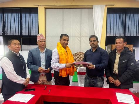 गैरआवासीय नेपाली संघ विश्व स्वास्थ्य समितिले ग्रामीण जनताको लागि