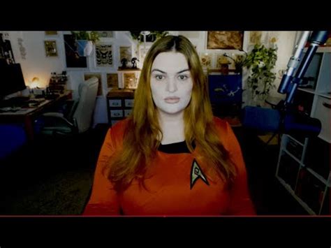 The Naked Time Star Trek The Original Series Tos React Discussion