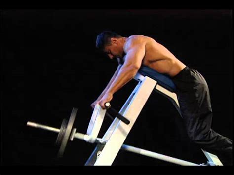 Tìm Hiểu Về Máy Tạ Đứng T Bar Rowing