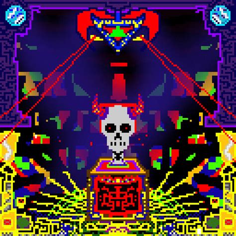 native ae mandelbrot loop i 26 01 ‎21 by xponentialdesign 50