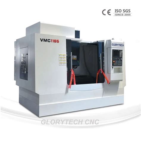 China Vmc Machining Center Vmc1165 Vmc Machining Center Vmc1165 Suppliers And Factory