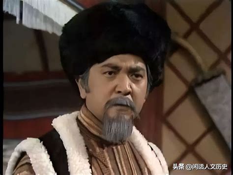 射雕英雄传原著中主要人物最后大结局大全 说明书网