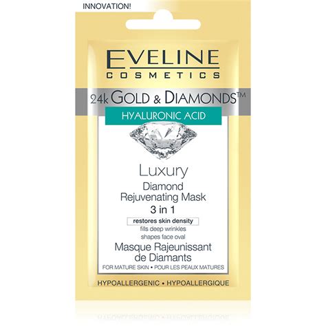 ΜΑΣΚΑ ΑΝΑΔΟΜΗΣΗΣ | Exfoliate face, Luxury diamonds, Cosmetics