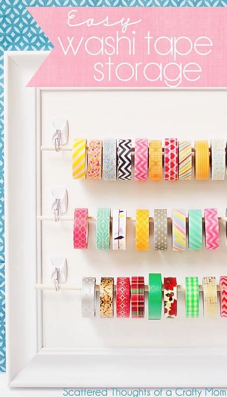 15 Clever Ways To Use Command Hooks Life Creatively Organized