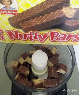 Nutty Bar Pops Giveaway Pint Sized Baker