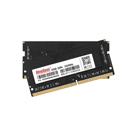 kingspec 8gb 2400mhz ddr4 ram price in bd techland bd
