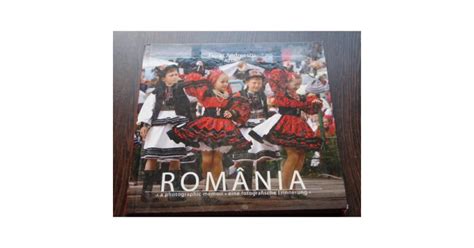 Romania Album Fotografic Florin Andreescu Arhiva Okazii Ro