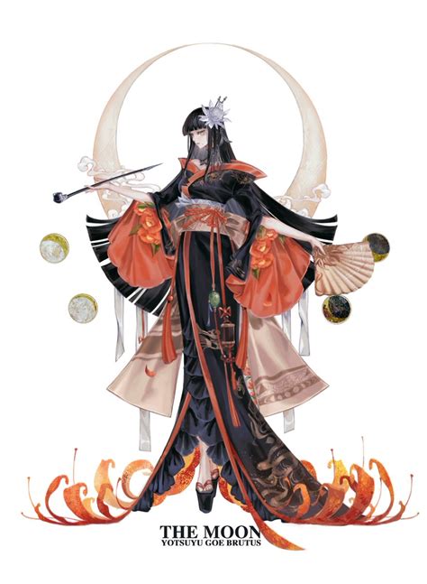 Clytie Ata Yuri Yotsuyu Goe Brutus Final Fantasy Final Fantasy Xiv
