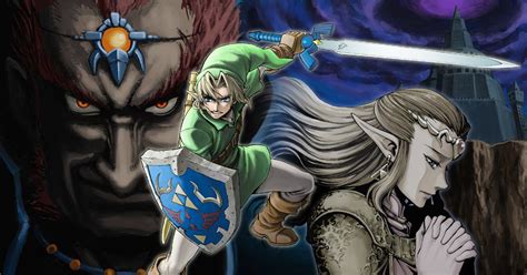 ゼルダの伝説 時オカ3ds発売オメ Becoのイラスト Pixiv