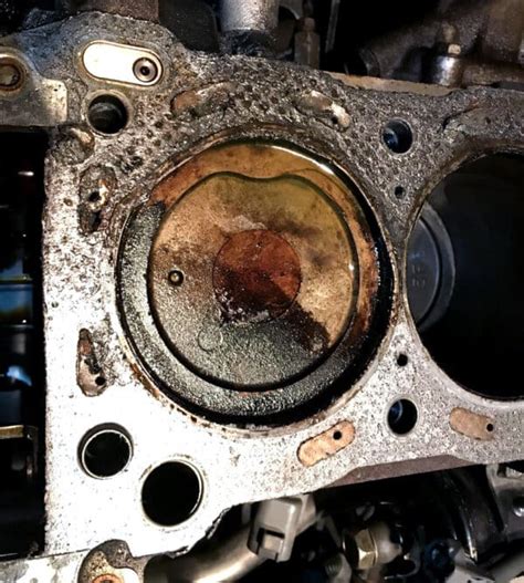 Toyotas 2rz Fe Engine Problems Reliability And Specs Low Offset