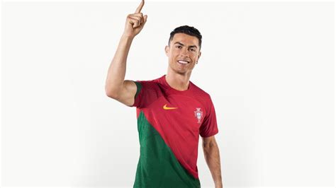 Fifa World Cup 2022 Cristiano Ronaldo To Spearhead Portugal For The