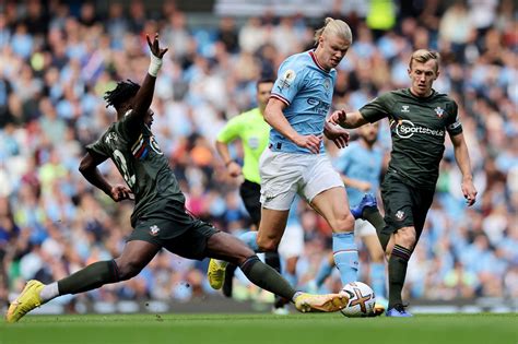 Southampton Vs Manchester City Prediction And Betting Tips 11th