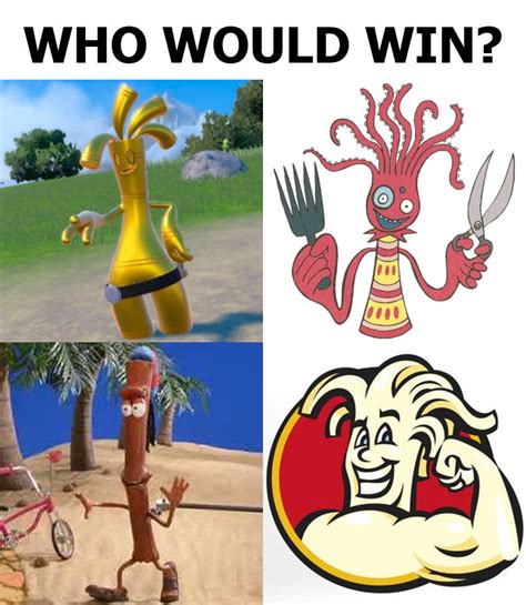 Who Would Win Meme By Zuckerbotwashere On Deviantart