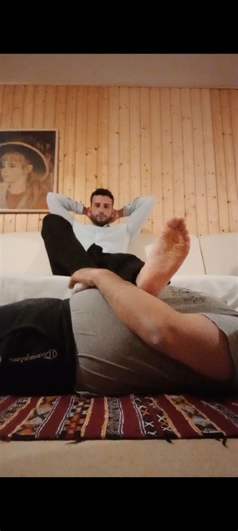 Human Furniture Video 2