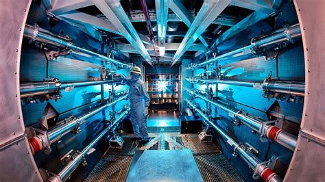 What Is Nuclear Fusion Energy And What Does It Mean For Future Power