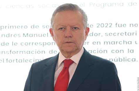 Queda Zaldívar De Juez Y Parte El Heraldo De Aguascalientes