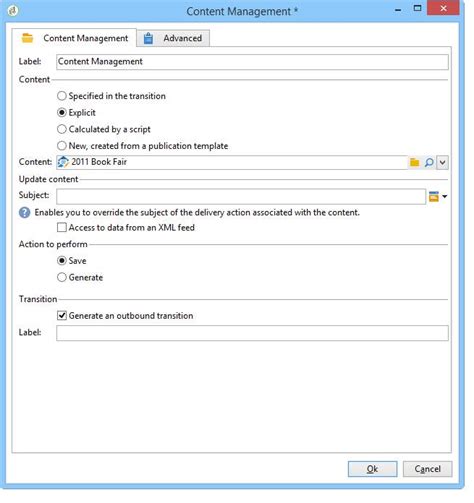 Automate Via Workflows Adobe Campaign