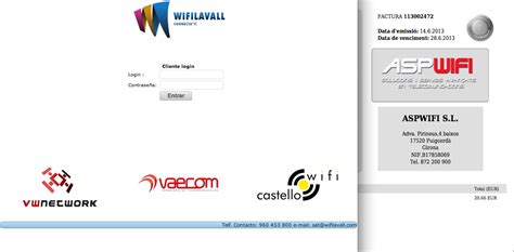 Splynx Isp Billing Software
