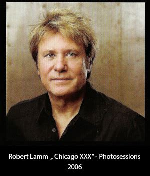Conny's Chicago Homepage: Fotos Robert Lamm