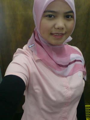 Awek Tudung Cun Awek Tudung Mantul