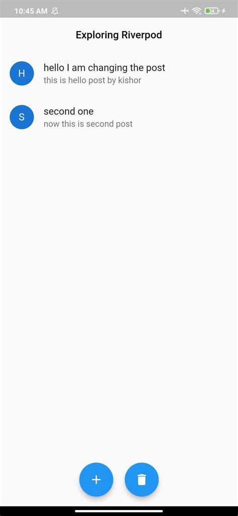 Github Devkishor8007exploring Riverpod This Repo Is Exploring