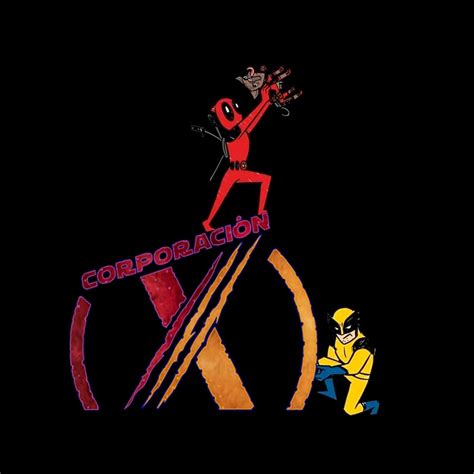 Corporación X 🤔🤔🤔 Geeks Logan X Facebook