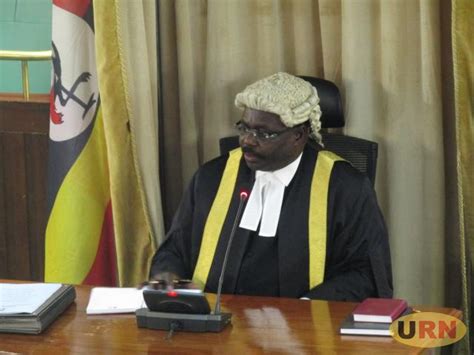 Parliament Passes Uganda Wildlife Bill Uganda Radionetwork