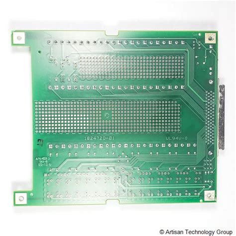 NI SCB 68 Shielded 68 Pin I O Connector Block Internal Board No
