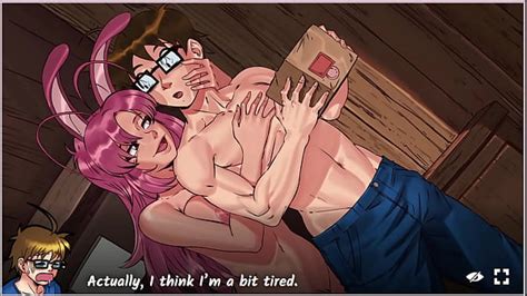Hentai Heroes Part 1 2 Begin City Bunnyanddiacriticalacute S House 1