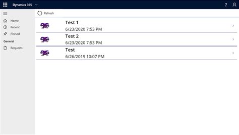 Canvas Apps Vs Model Driven Apps A Follow Up It Ain T Boring