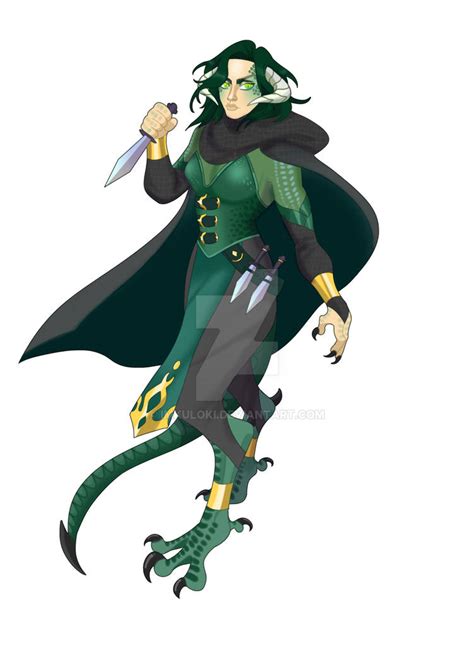 Commission Is Open By Imkuloki On Deviantart