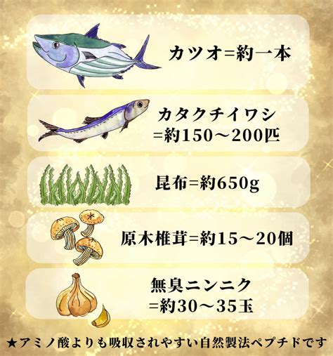 【楽天市場】千年前の食品舎 だしand栄養スープ 500g 無添加 無塩 国産 天然ペプチドリップ 調味 出汁 鰹 かつお カツオ だし 粉末