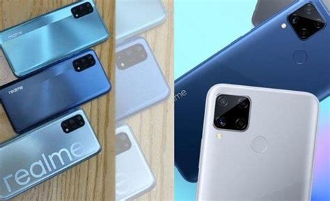 Ini Dia Realme C15 Smartphone Outdoor Entry Level Terbaik Ini Hasil Uji Lengkapnya