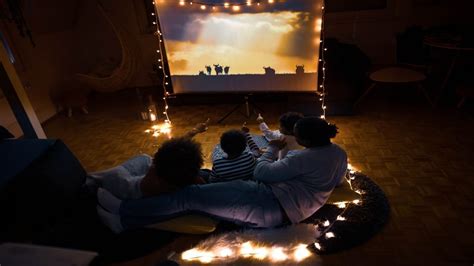 Cómo hacer tu propio cine en casa RadioActiva 92 5
