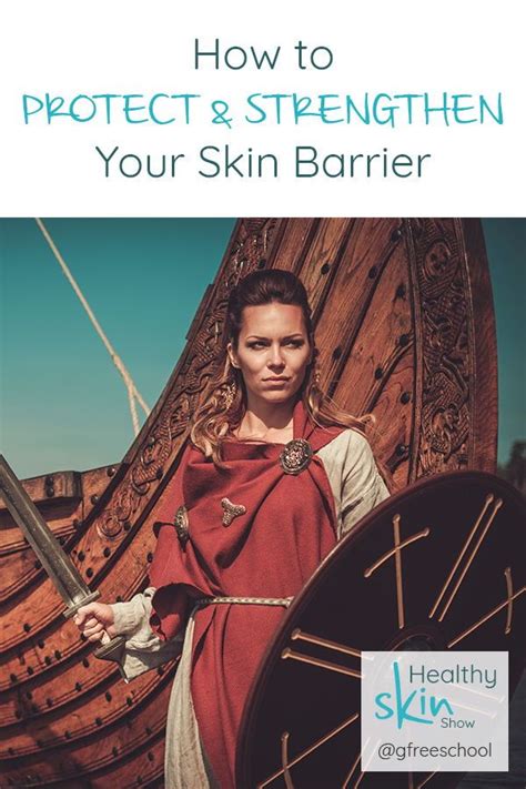 How To Protect And Strengthen Your Skin Barrier W Dr Peter Lio Artofit