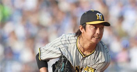 【球界ここだけの話（3096）】阪神・島本浩也が見せる新たな姿 苦手克服で目がける〝原点〟（12ページ） サンスポ